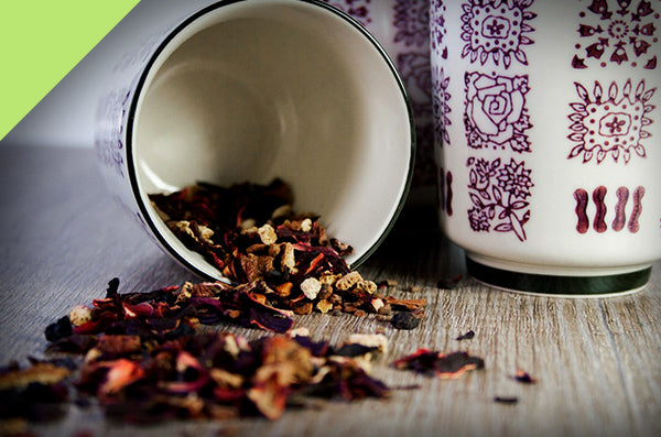 5 Reasons To Drink Premium Steap Tea