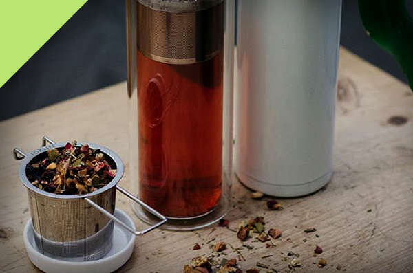 How To Pick The Perfect Tea Infuser – Premium Steap