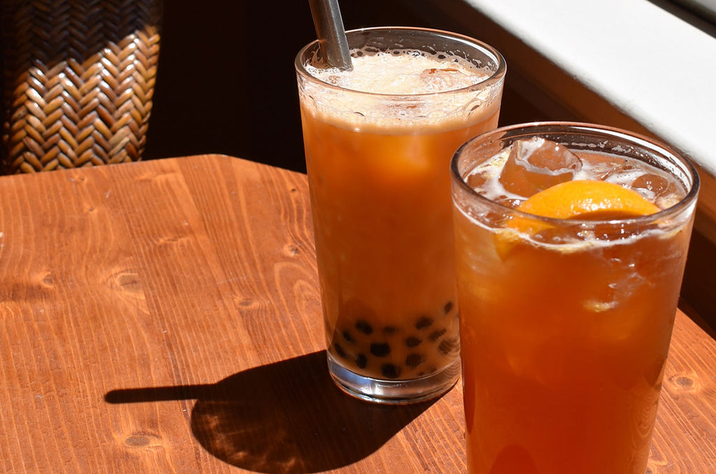 Loose Leaf Boba Tea For Beginners – Premium Steap