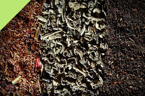 How To Describe The Tea You Drink – Premium Steap