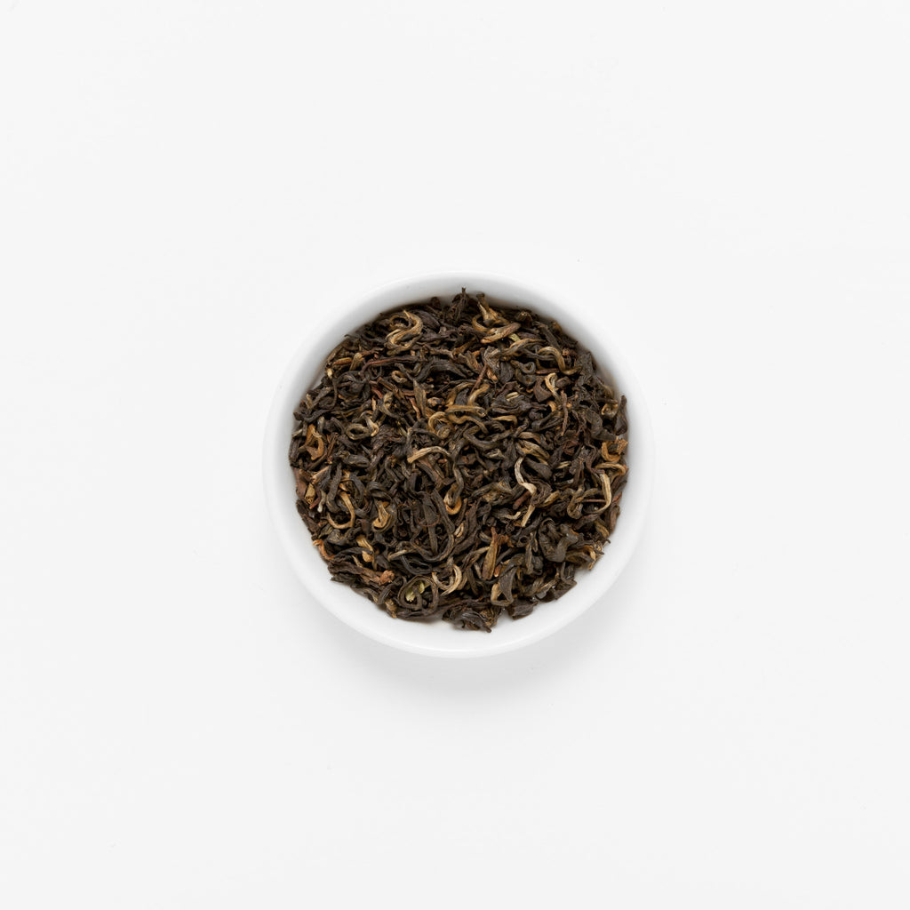 Assam Khongea - TGFOP 1 – Premium Steap