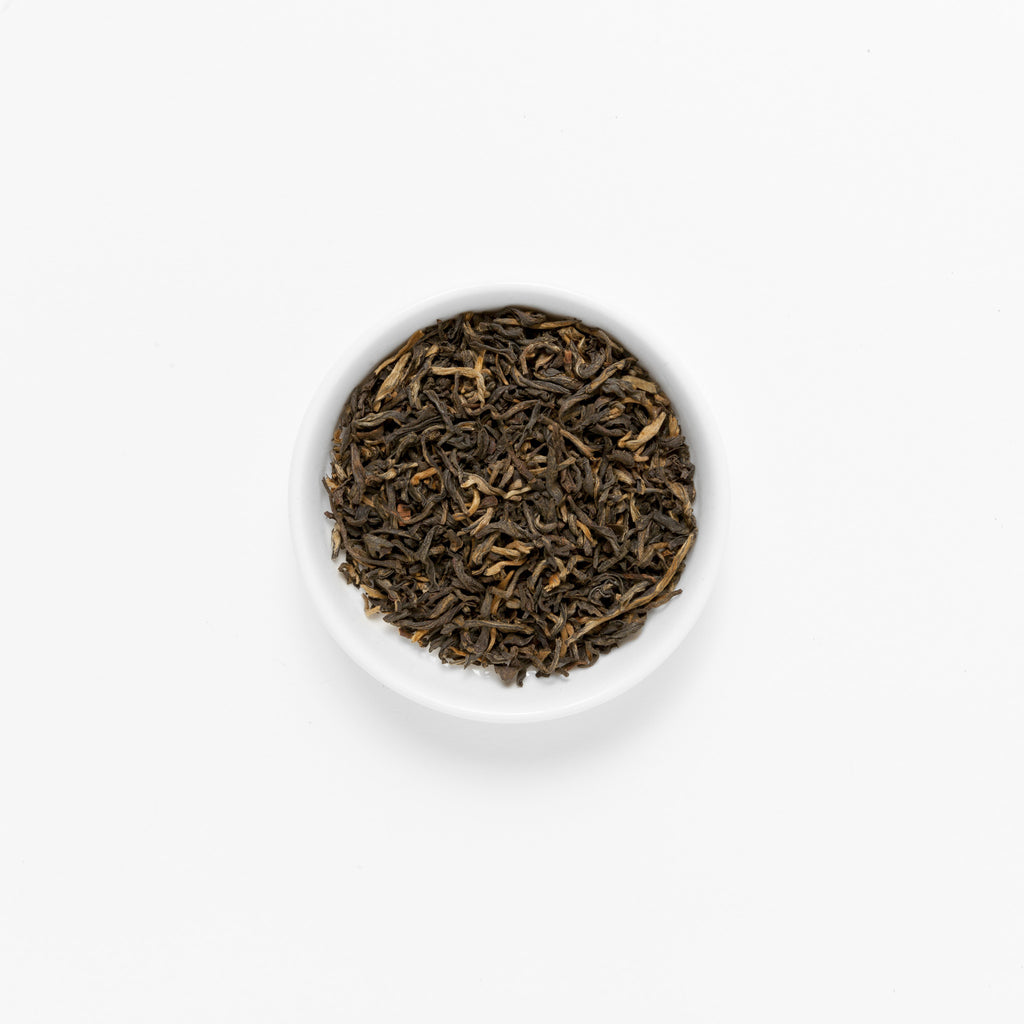 Golden Monkey – Premium Steap