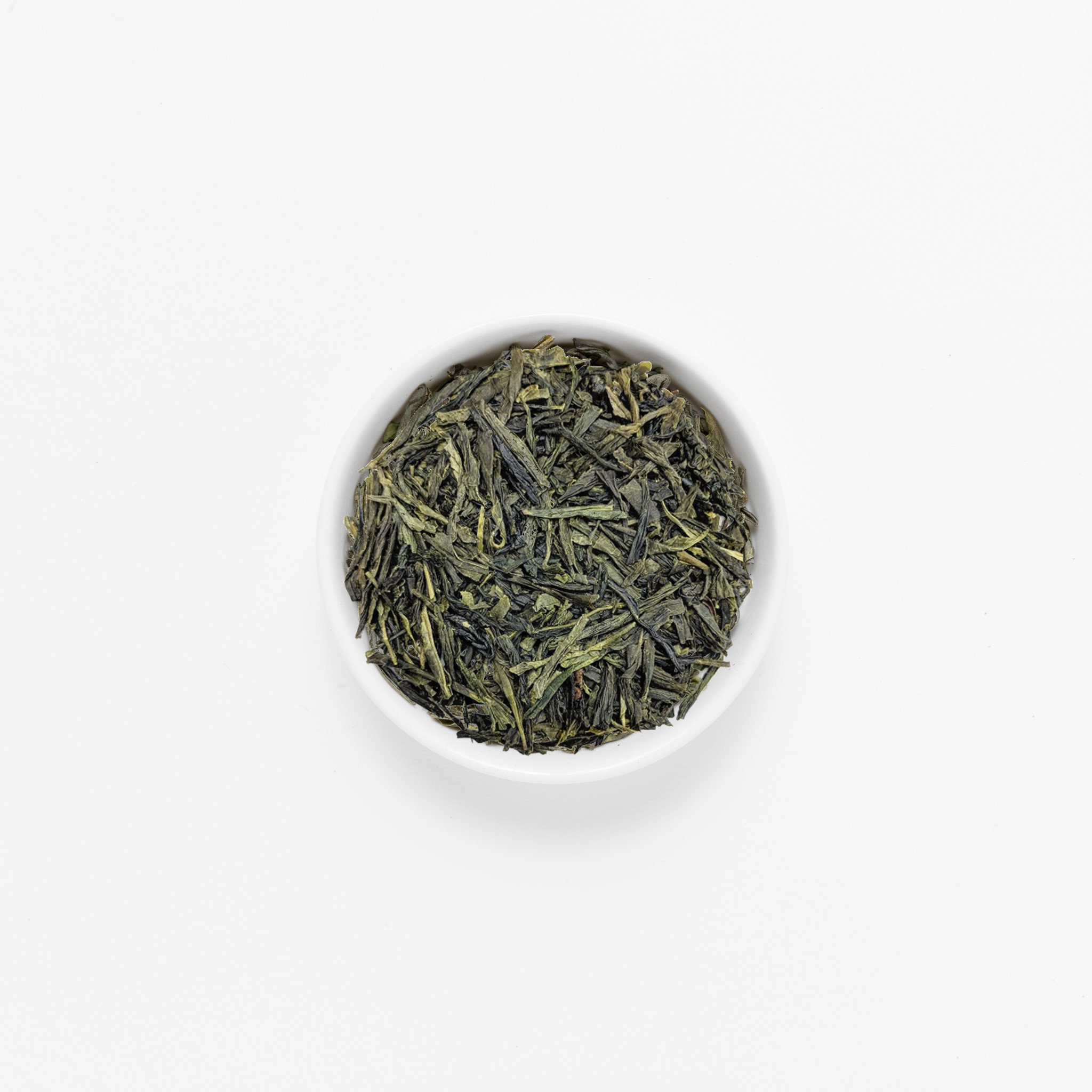 Organic Chinese Sencha – Premium Steap